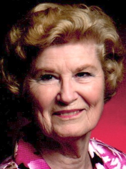 Winnie B. Garrett - KOGT