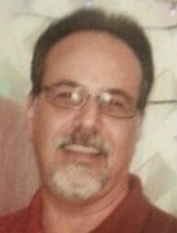 Alan Keith Lewis - KOGT