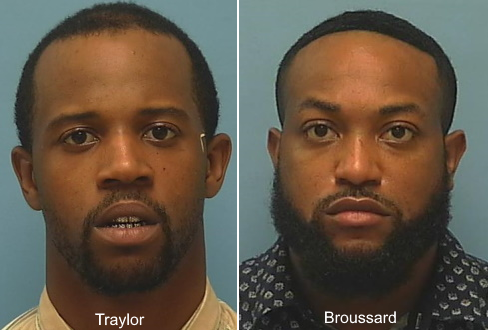 Jury Finds Traylor Guilty - KOGT