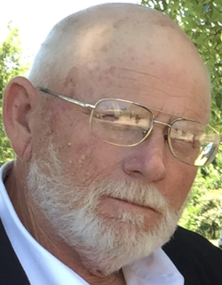 Robert George Bloomer - KOGT