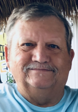 Ronald Lenn Leonard - KOGT