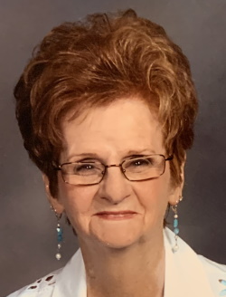 Joyce Edna Sanders Lumpkin - KOGT