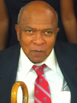 Johnnie Lee Reed - KOGT