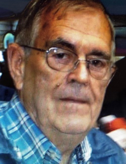 Terry James Breaux - KOGT