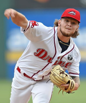 Shugart Gets First Win - KOGT