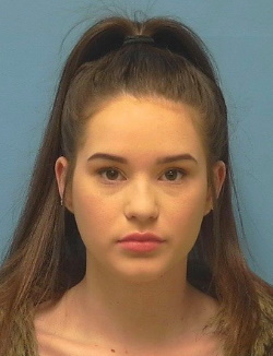 Faulk Brought To Jail - KOGT