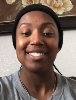 Brinson Recognized For "Save" - KOGT