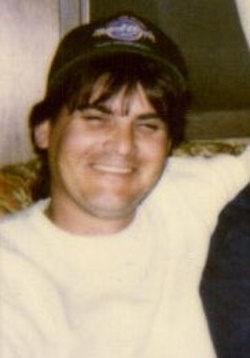 Rodney Eugene Bird - KOGT