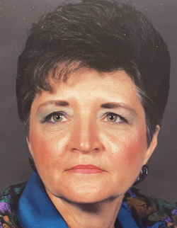 Mary Ann Delano - KOGT