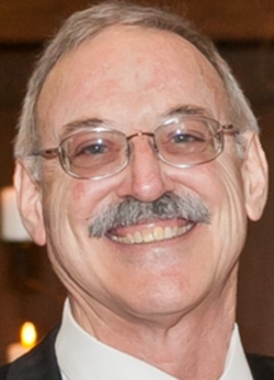 Donald Dean Sibert - KOGT