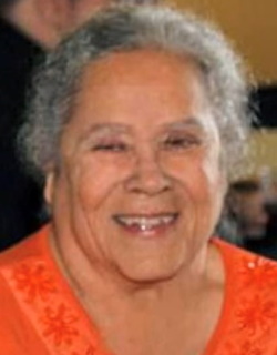 Patsy J. Stanley - KOGT