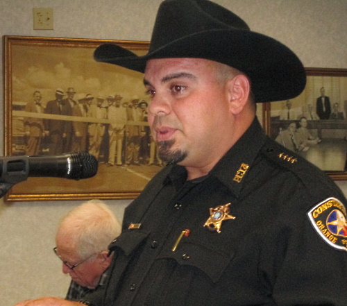 Ortego Will Not Be Charged - KOGT