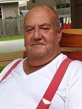 Jimmie Joseph Dugas, - KOGT