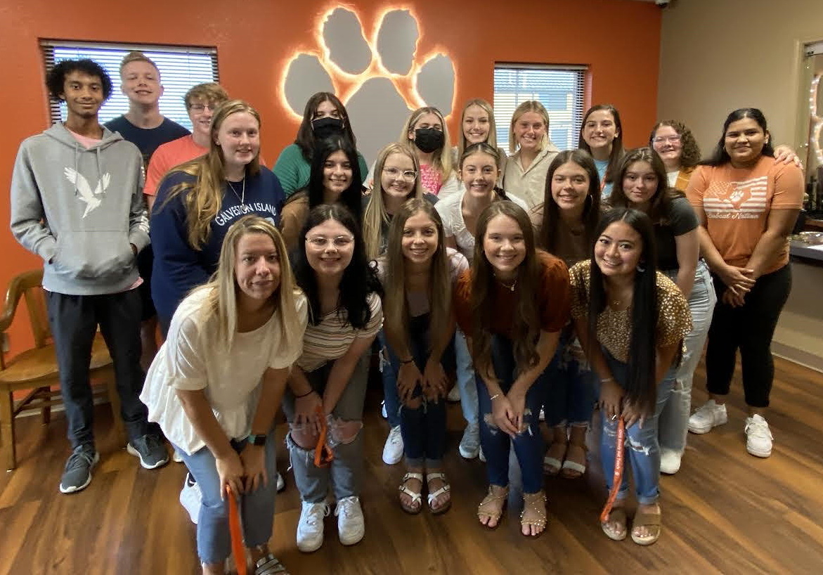 Ready, Set, Teach at OHS - KOGT