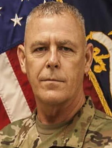 Steven Eric Boudreaux - KOGT