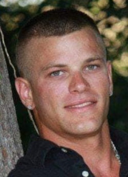 Britton Anthony Hamrick - KOGT