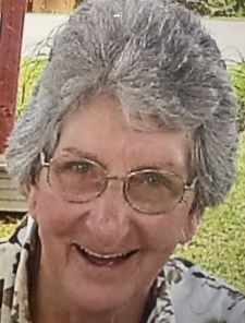 Vera Mae Perry - KOGT