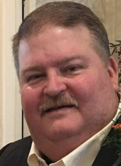 Ted Neal Townes - KOGT