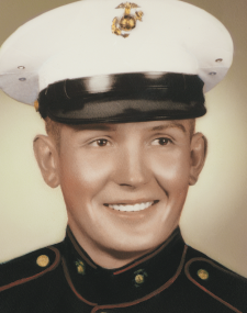 Norman Edward “Eddie” Colebrook - KOGT