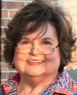 Geraldine “Gerry” Ford - KOGT