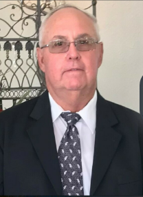 Wayne Calvin Linscomb - KOGT