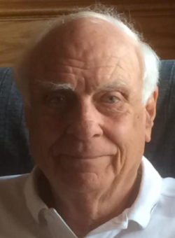 Hugh Dean Ray - KOGT