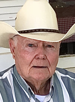 Wayne Mitchell Ferguson - KOGT