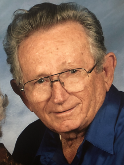 Harold J. Hardin - KOGT