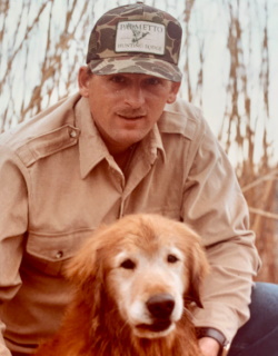 Henry J. Lutcher Stark II - KOGT