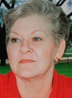 Patricia Ladell “Pat” Hendry Lancaster - KOGT