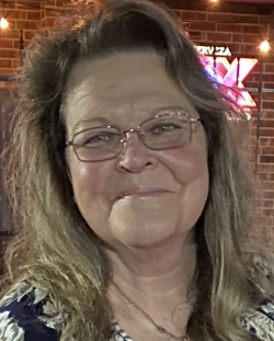 Sherri Denise Vincent - KOGT