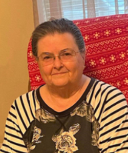 Mary Jo Childress - KOGT