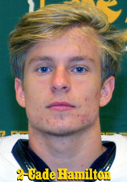 Bears Head To Huffman - KOGT