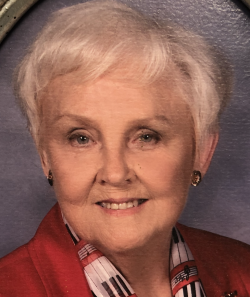 Mary Ann Cruse - KOGT