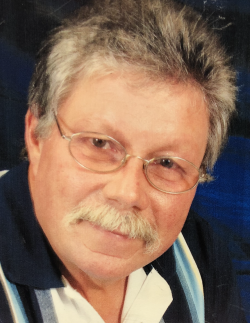 Joseph Paul Patronella - KOGT