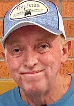 Tommy Ray Grimes - KOGT