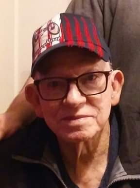 James Clifford "Buddy" Raymer - KOGT