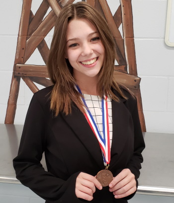 Cross Headed To State Meet - KOGT