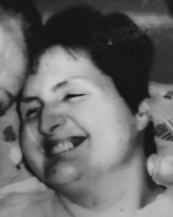 Angela “Angie” Ruth Smart - KOGT