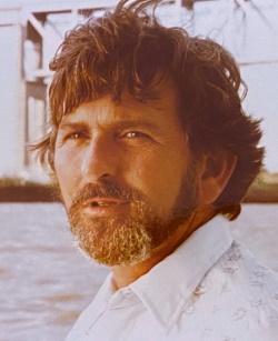 Billy Mills McAfee - KOGT