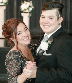 Shane Edgerly - KOGT