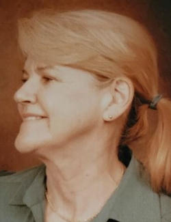 Nancy Louise Prouse - KOGT