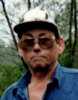 Donald Overton Ickles - KOGT