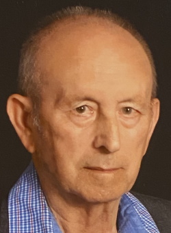 Kenneth “Buddy” Clay Brown - KOGT