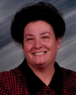 Sheila Kay Hinson - KOGT