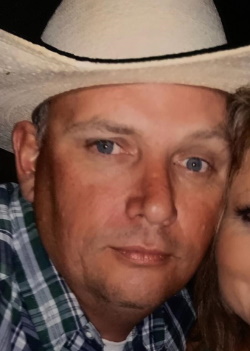 Richard Wayne Salter - KOGT