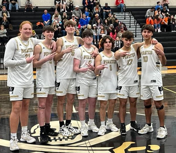 Friday Scores - February 11 - KOGT