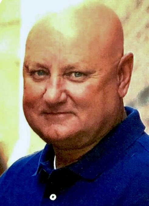 Terry Allen Landry - KOGT