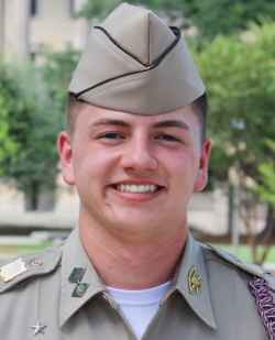 Moore Excelling In Aggieland - KOGT