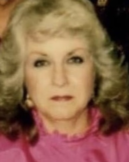 Mary Elder Allensworth - KOGT